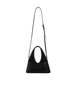 Alexander Wang Pike Crystal Mini Bag