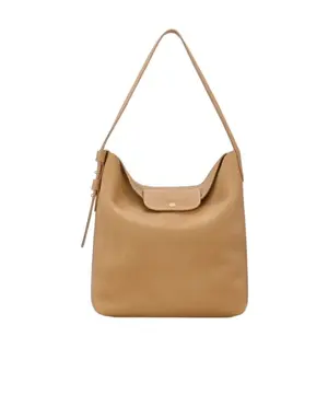 Longchamp Le Cadence L Shoulder Bag - Dulce