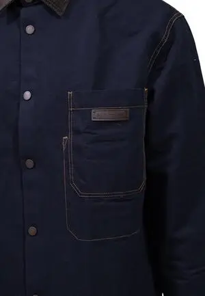 Armani Exchange Long-sleeved Shirt