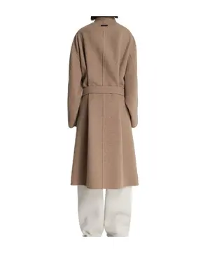 Fear Of God Long-sleeved Coat