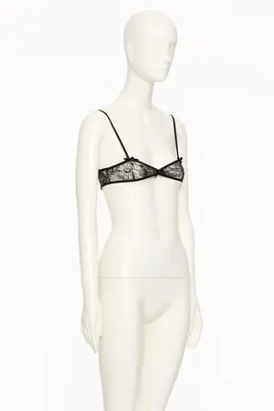 Valentino Garavani Lace Lingerie