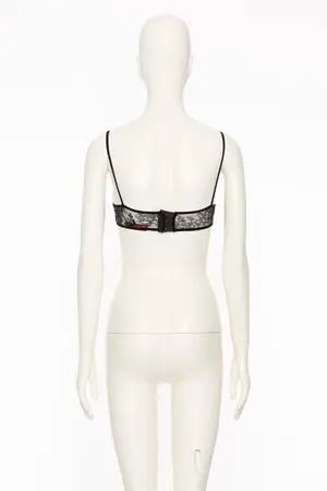 Valentino Garavani Lace Lingerie