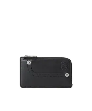 Loewe Panta Zipped Card Holder