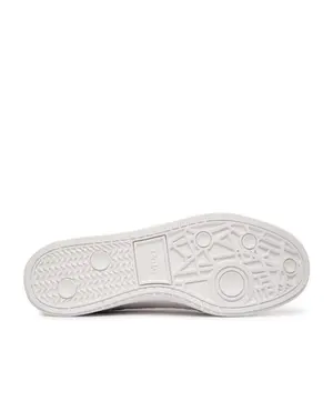 Polo Ralph Lauren Lace-up Low-top Casual Shoes