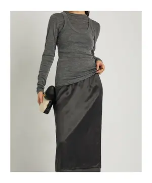 RÓHE Merino Wool Top