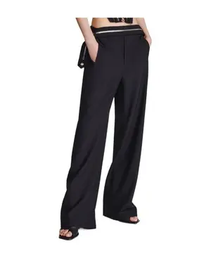 Dion Lee Elasticated Pants For Women