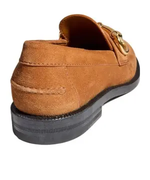 Gucci Boulevard Loafer With Horsebit Detail