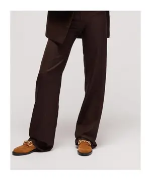 Gucci Boulevard Loafer With Horsebit Detail