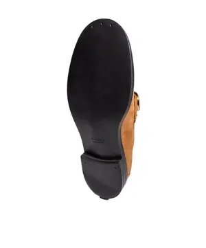 Gucci Boulevard Loafer With Horsebit Detail