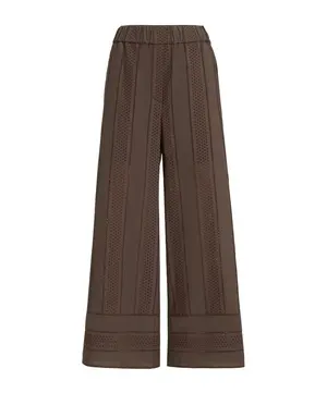 Brunello Cucinelli Track Pants For Women