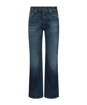 HAIKURE Straight-leg Jeans