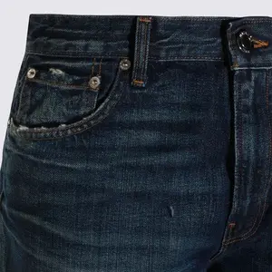 HAIKURE Straight-leg Jeans