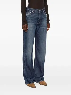 HAIKURE Straight-leg Jeans