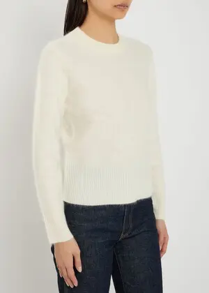 Veronica Beard Cashmere Jumper