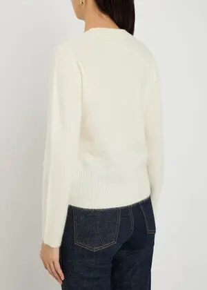 Veronica Beard Cashmere Jumper