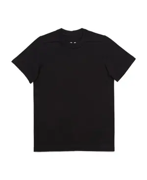 Rick Owens Short-sleeve Cotton T-shirt