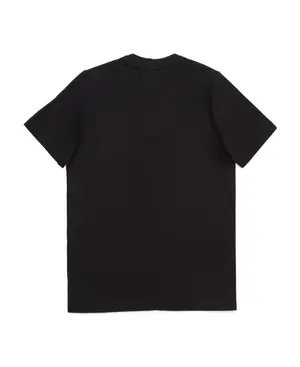 Rick Owens Short-sleeve Cotton T-shirt