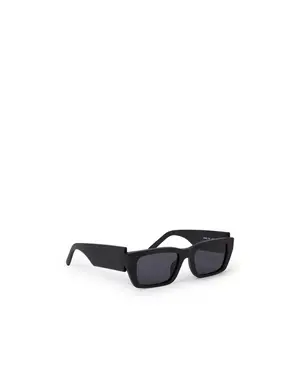 Palm Angels Rectangular Sunglasses
