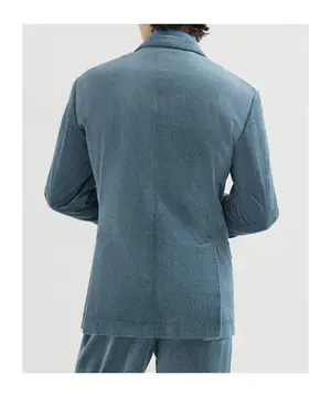 Brunello Cucinelli Peaked-lapel Blazer