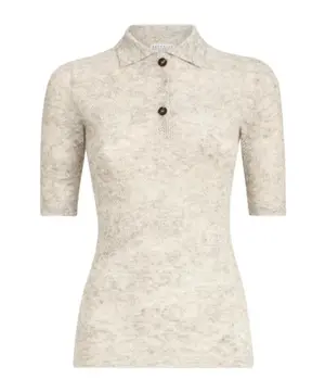 Brunello Cucinelli Lace Up Tops For Women