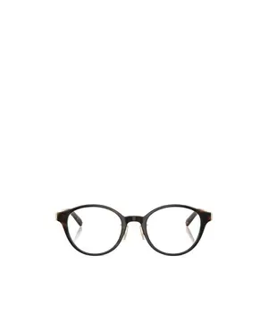 TIFFANY  CO. Geometric Flat Mirror - Black
