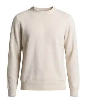 Men's Peserico Trimmed