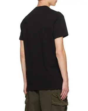 Moncler Logo T-shirt