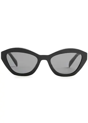 Prada Cat-eye Sunglasses