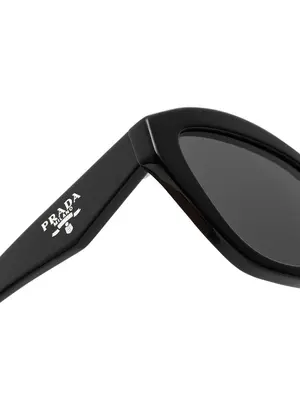 Prada Cat-eye Sunglasses