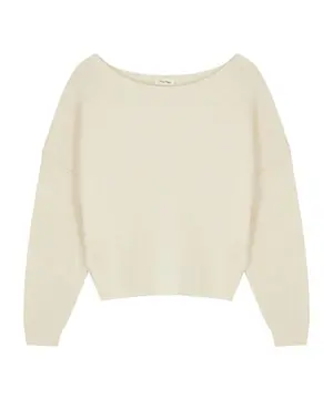 American Vintage Long-sleeved Pullover