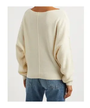 American Vintage Long-sleeved Pullover