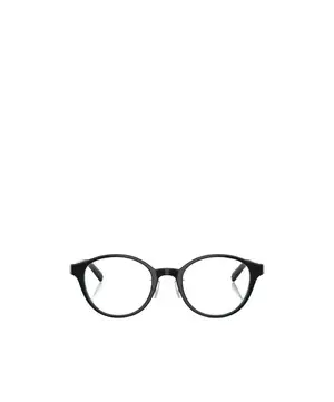 TIFFANY  CO. Geometric Flat Mirror - Black