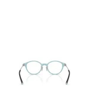 TIFFANY  CO. Geometric Flat Mirror