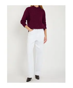 Gabriela Hearst Alfie Cashmere Jumper