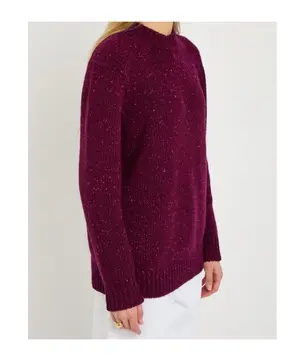 Gabriela Hearst Alfie Cashmere Jumper