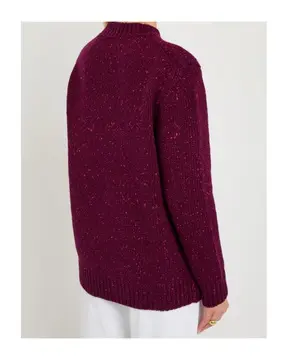 Gabriela Hearst Alfie Cashmere Jumper
