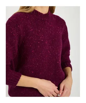 Gabriela Hearst Alfie Cashmere Jumper
