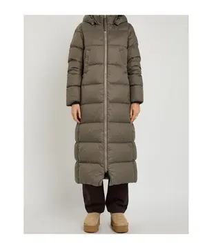 Canada Goose Mystique Quilted Arctic-tech Coat