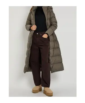 Canada Goose Mystique Quilted Arctic-tech Coat