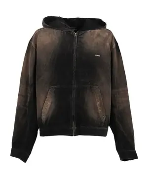 We11done Logo Jackets For Men