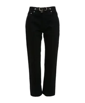 J.w.anderson Belted Bottoms For Women