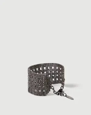 Brunello Cucinelli Hook-on Bracelet
