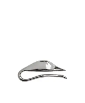 Burberry Duck Tie Bar
