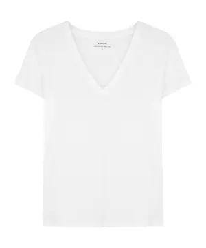 VINCE Pima Cotton T-shirt