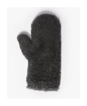 Max Mara Teddy Bear Mittens