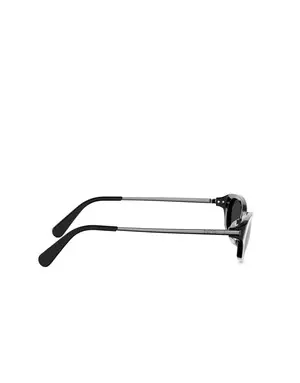 Dior D-moon Butterfly Frame Sunglasses