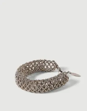 Brunello Cucinelli 925 Sterling Bracelet