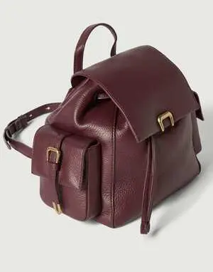 Brunello Cucinelli Sartorial Backpack