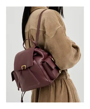 Brunello Cucinelli Sartorial Backpack