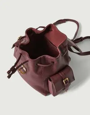 Brunello Cucinelli Sartorial Backpack
